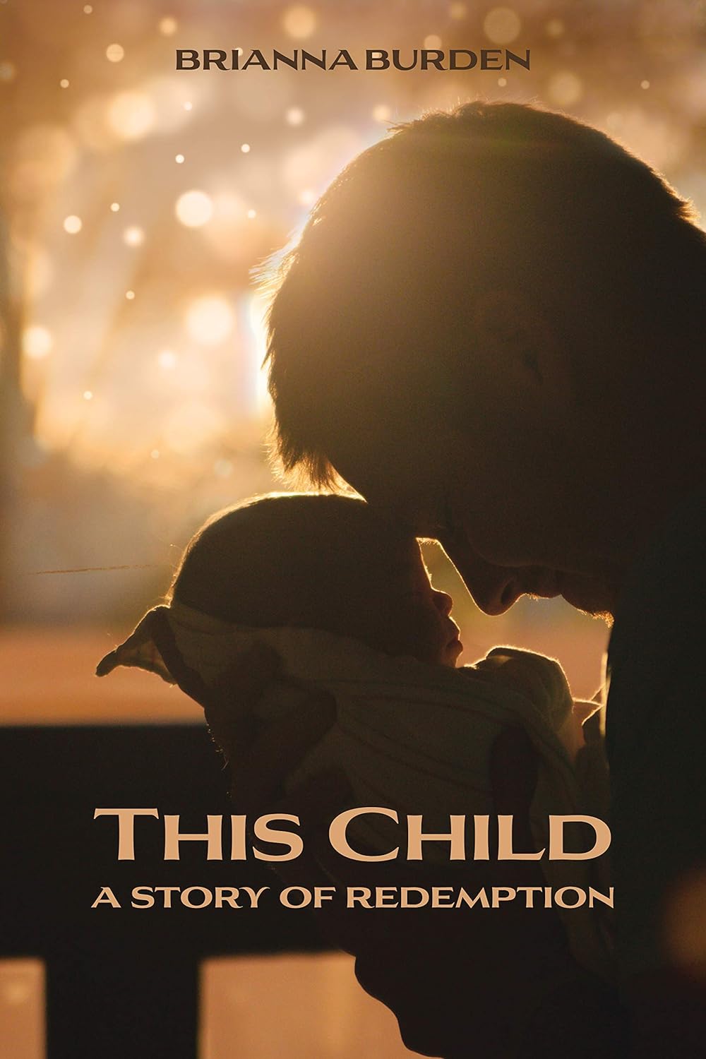 This Child Amazon Cover - Sheep Among Wolves Publishing